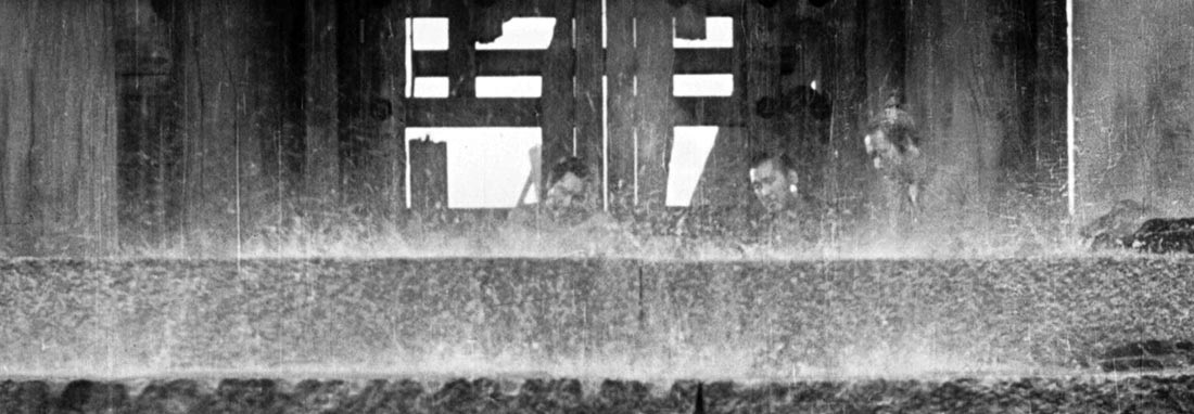 The unbelievable power of lists in unraveling Rashomon- a Japanese ...