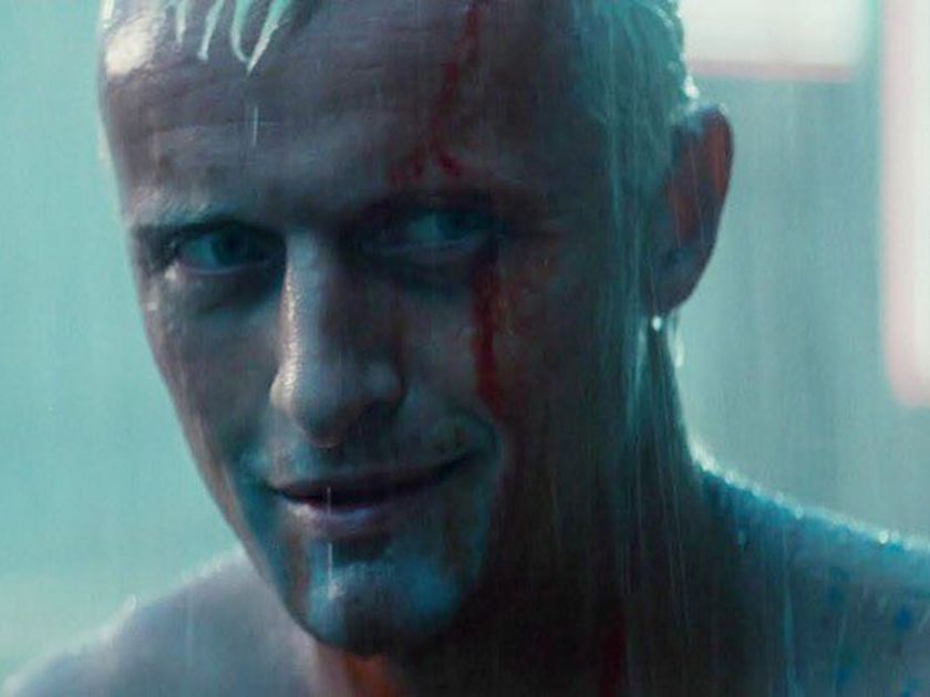 What does Roy Batty from Blade Runner Want? – Daniel N. Blair